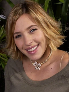 Robin Hibbard | Real World Wiki | Fandom