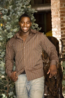 Tyrie Ballard | Real World Wiki | Fandom