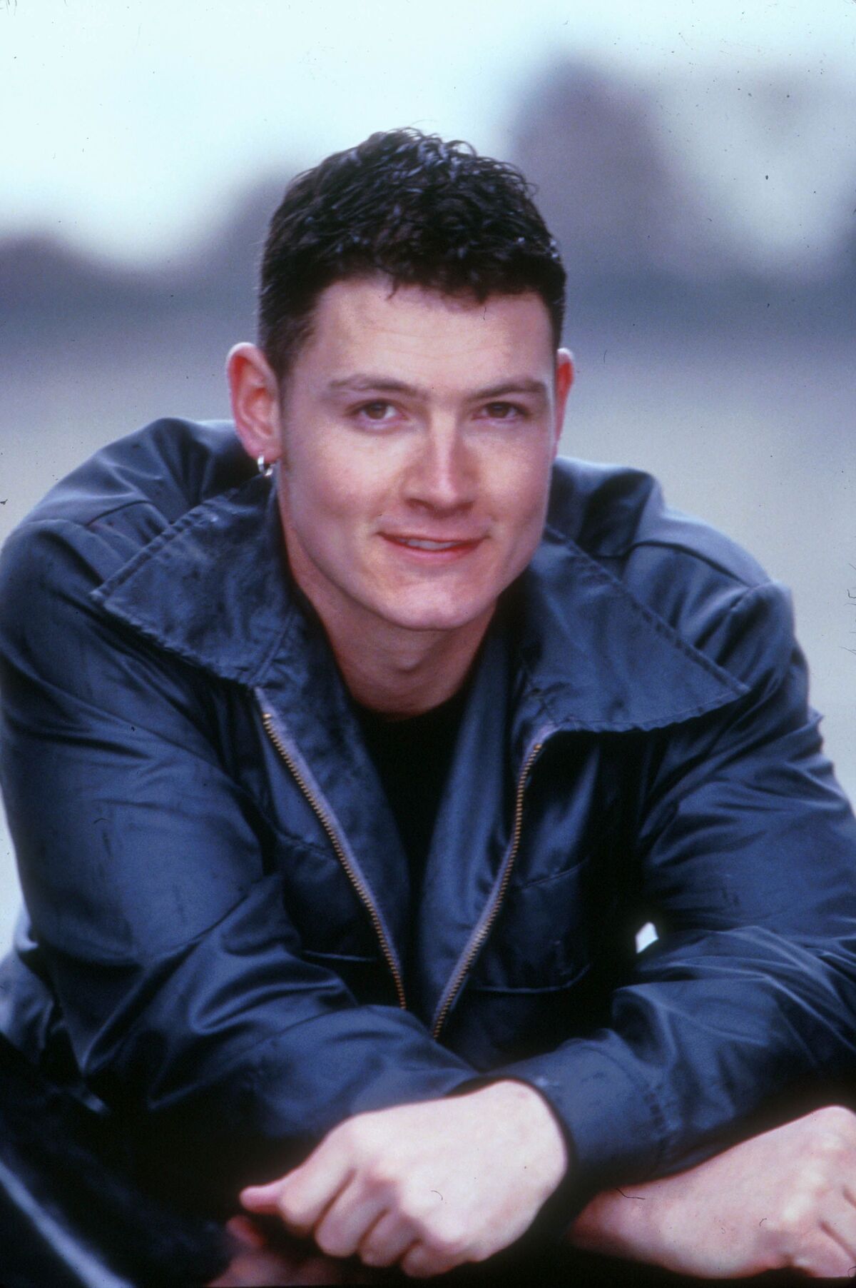 Nathan Blackburn | Real World Wiki | Fandom