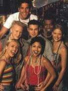 Kelley Wolf/Gallery | Real World Wiki | Fandom