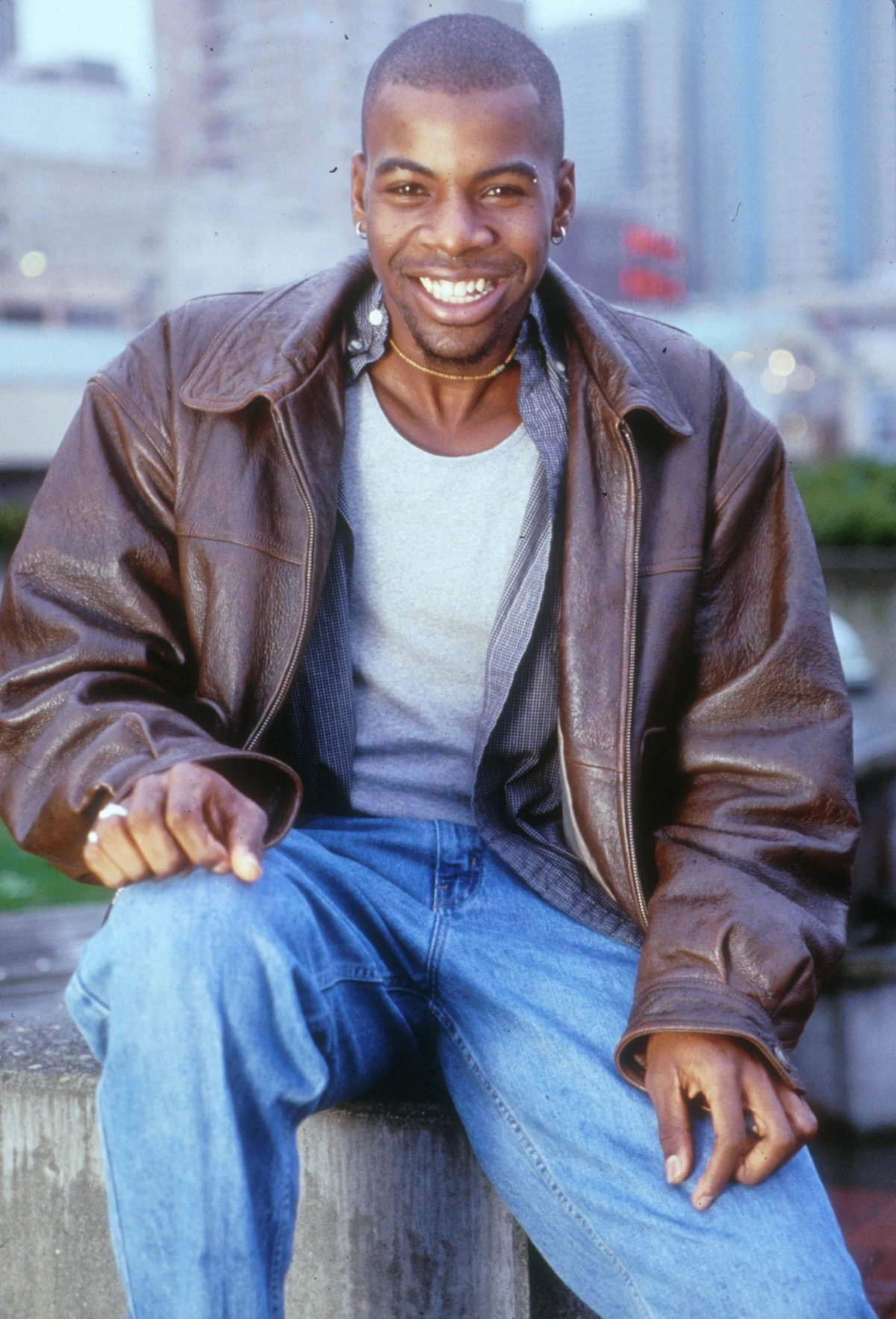 Stephen Williams | Real World Wiki | Fandom