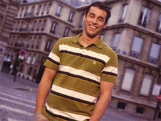 Ace Amerson | Real World Wiki | Fandom