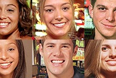 Altura Del Mundo Real De Zach Nichols