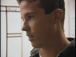 Mike Lambert | Real World Wiki | Fandom