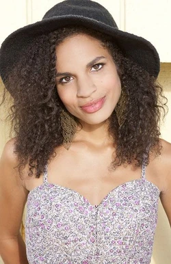 Alexandra Govere | Real World Wiki | Fandom