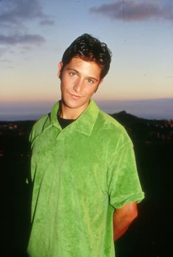 Matt Simon | Real World Wiki | Fandom