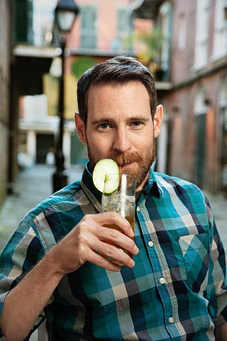 Danny Roberts | Real World Wiki | Fandom