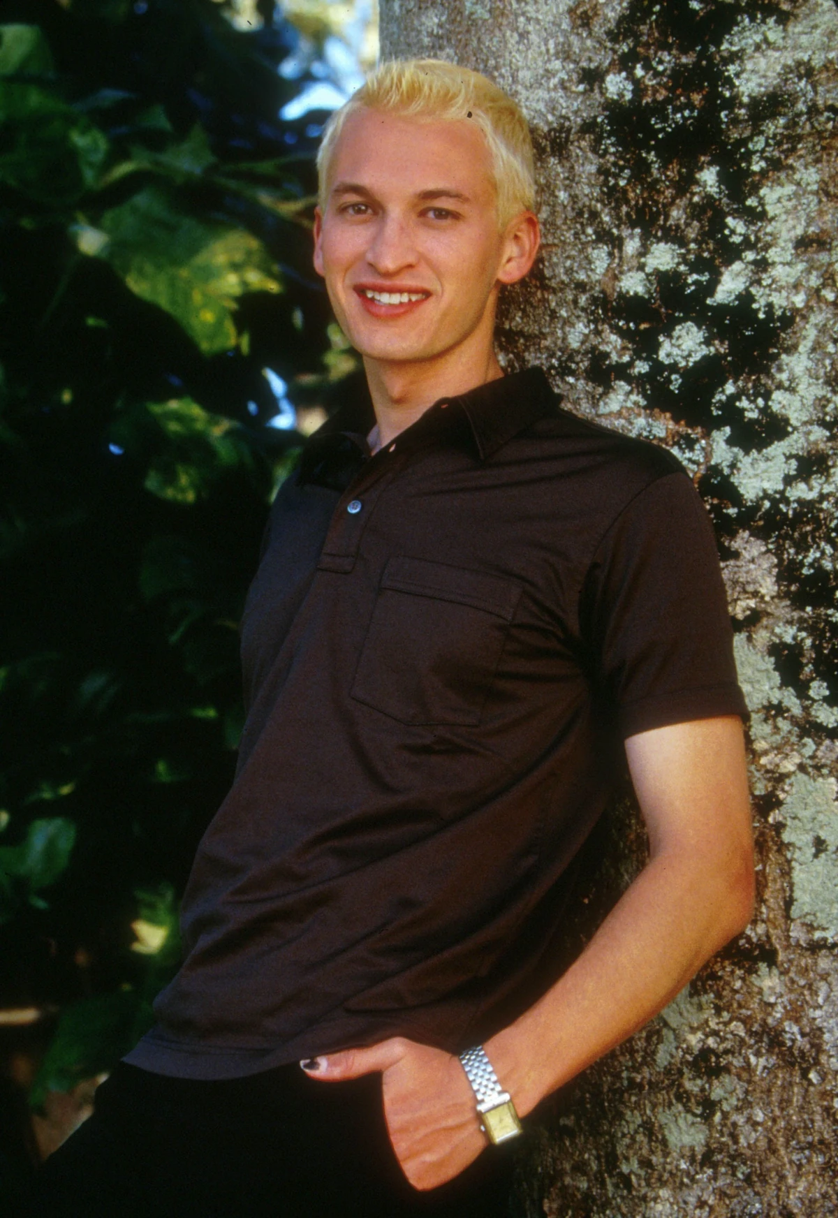 Justin Deabler | Real World Wiki | Fandom