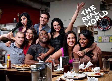 The Real World: Portland | Real World Wiki | Fandom