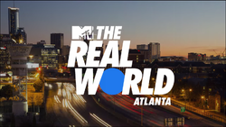 The Real World: Atlanta | Real World Wiki | Fandom