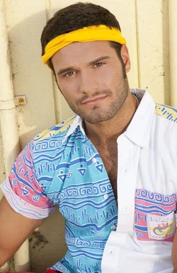 Frank Sweeney | Real World Wiki | Fandom