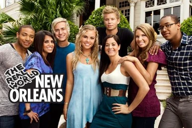 Elenco Original Del Mundo Real De San Diego Film Actors/Actresses From