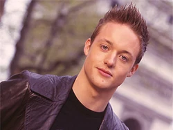 Simon Sherry Wood Real World