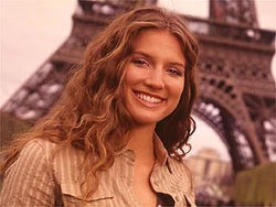 Mallory Snyder | Real World Wiki | Fandom