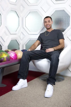 Adam Royer | Real World Wiki | Fandom