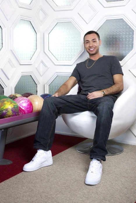 Adam Royer | Real World Wiki | Fandom