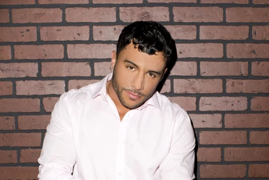 Jamie Larson Del Mundo Real