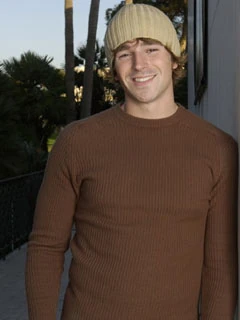 Randy Barry | Real World Wiki | Fandom