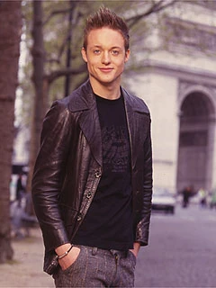Simon Sherry Wood Real World
