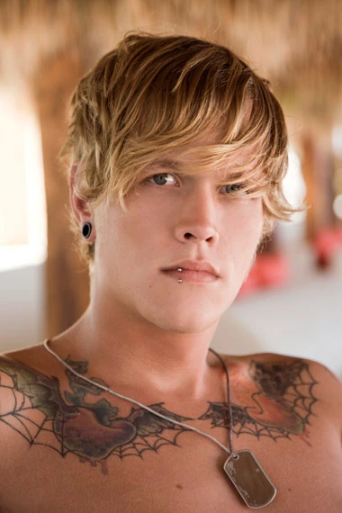 mago Mamut Aparte piercing ciudad real Surichinmoi A pie Tratamiento ...