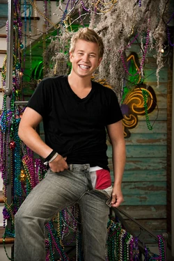 Ryan Knight | Real World Wiki | Fandom