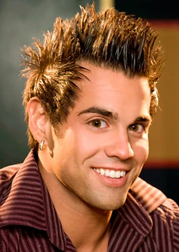 Joey Kovar | Real World Wiki | Fandom