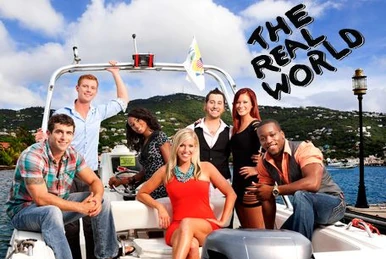 Elenco Original Del Mundo Real De San Diego Film Actors/Actresses From