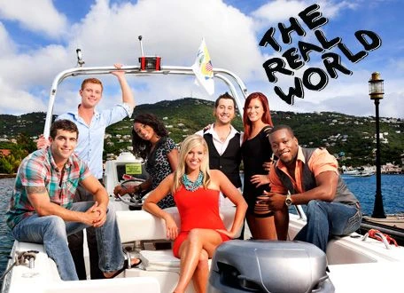 The Real World: St. Thomas | Real World Wiki | Fandom