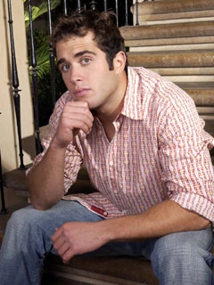 Brad Fiorenza/Gallery | Real World Wiki | Fandom