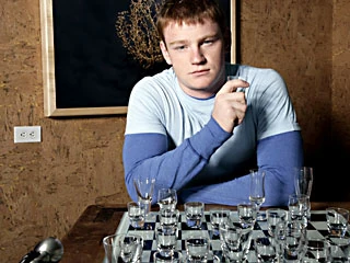 Wes Bergmann/Gallery | Real World Wiki | Fandom