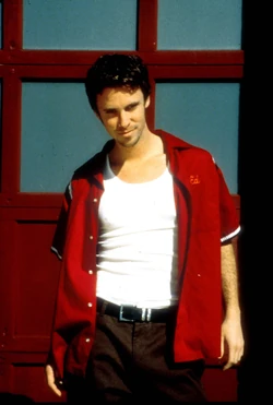 Jason Cornwell | Real World Wiki | Fandom