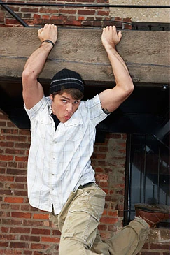 Ryan Conklin | Real World Wiki | Fandom