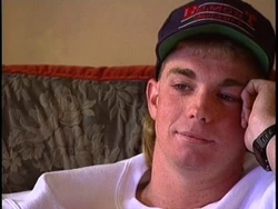 Jon Brennan | Real World Wiki | Fandom