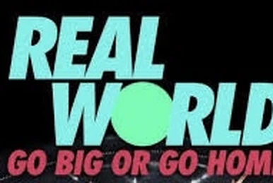 Real World Explosion Ashley Mitchell