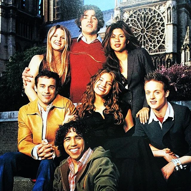 The Real World: Paris/Gallery | Real World Wiki | Fandom