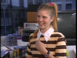 Sarah Becker | Real World Wiki | Fandom