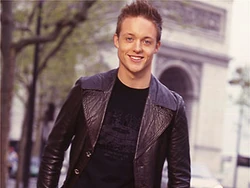 Simon Sherry-Wood | Real World Wiki | Fandom