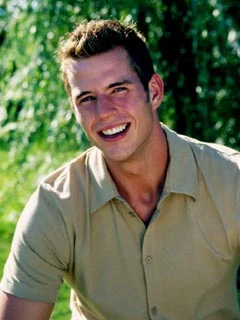 Chris Beckman | Real World Wiki | Fandom