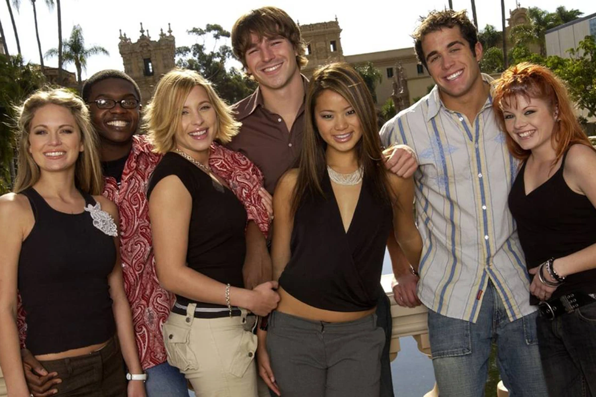 The Real World: San Diego (2004)/Gallery | Real World Wiki | Fandom