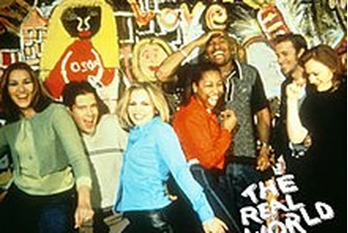 Kyle Brandt Real World