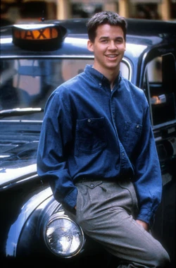 Jay Frank | Real World Wiki | Fandom