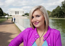 Callie Walker | Real World Wiki | Fandom