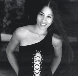 Ruthie Alcaide Sister