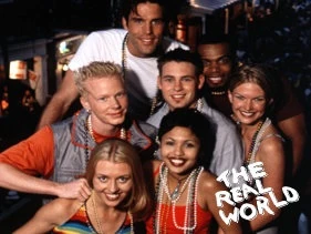The Real World: New Orleans (2000) | MTV's The Real World Wikia | Fandom