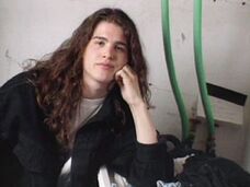 Andre Comeau | MTV's The Real World Wikia | Fandom