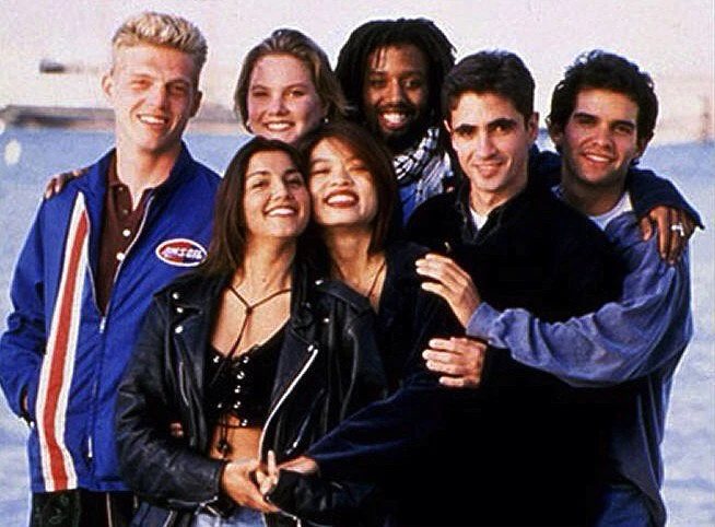 The Real World: San Francisco | MTV's The Real World Wikia | Fandom