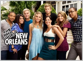 The Real World: New Orleans (2010) | MTV's The Real World Wikia | Fandom