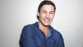 Tony Raines | MTV's The Real World Wikia | Fandom