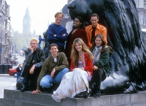 The Real World: London | MTV's The Real World Wikia | Fandom