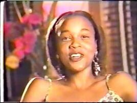 Cynthia Roberts | MTV's The Real World Wikia | Fandom